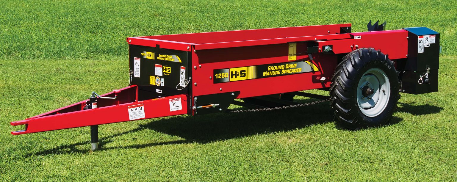 H&S Manufacturing Company, Inc. – STRONG HERITAGE • STRONG PEOPLE ...