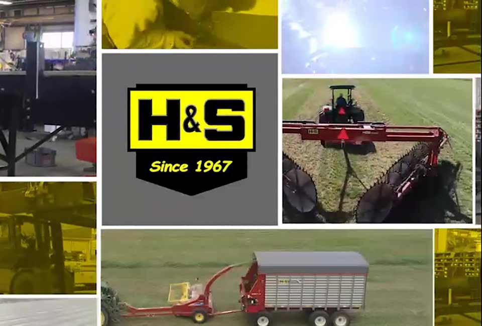 H&S Manufacturing Company, Inc. – STRONG HERITAGE • STRONG PEOPLE ...
