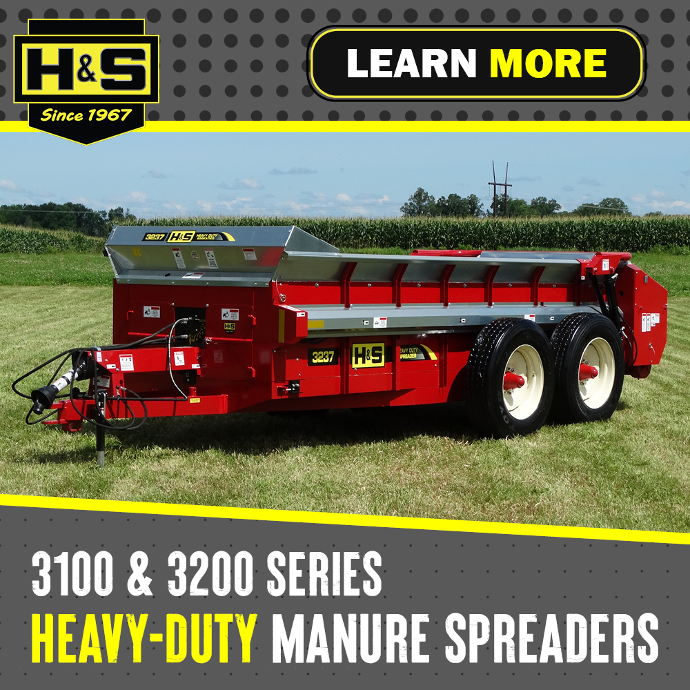 H&S Manufacturing Company, Inc. – STRONG HERITAGE • STRONG PEOPLE ...
