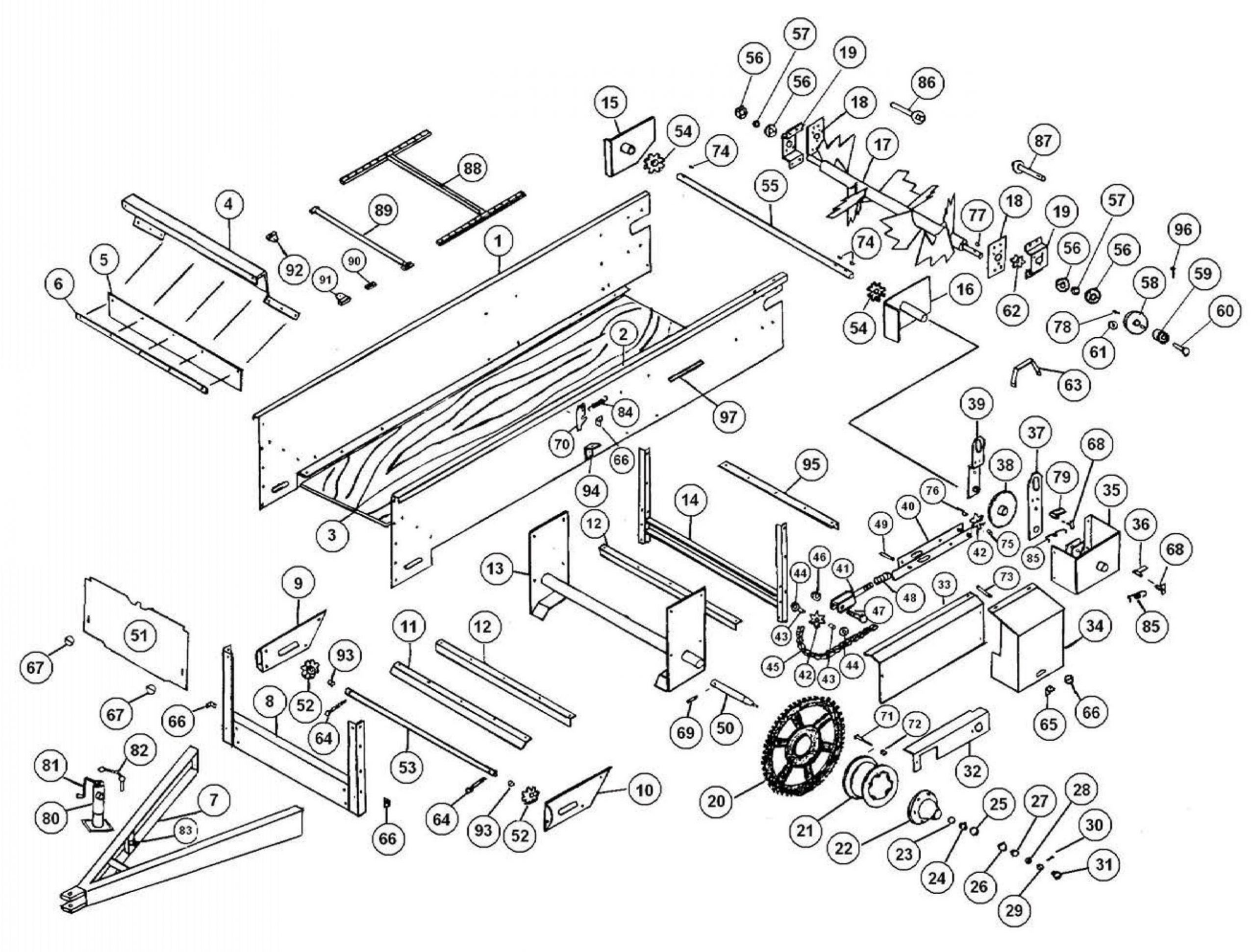 Figure-1 – H&S Manufacturing Company, Inc.