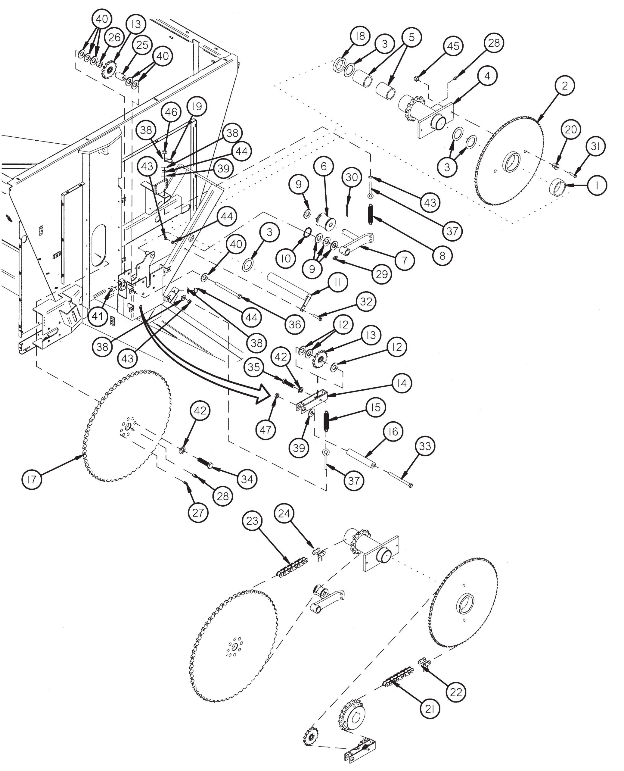 Figure-2 – H&S Manufacturing Company, Inc.